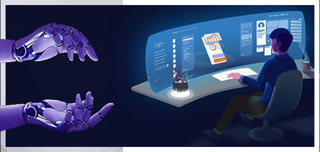 الموسوعة العربية للتقنيات و التكنولوجيا الحديثة